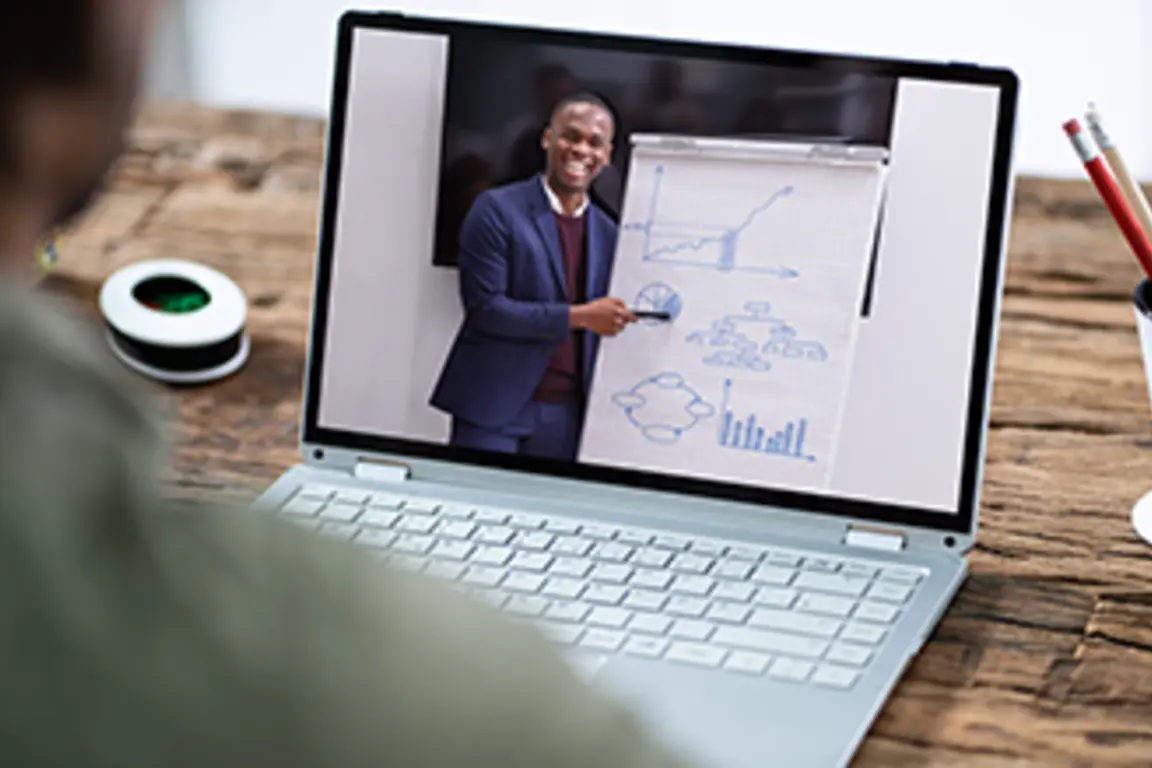 Virtual Classroom Training Make Uk